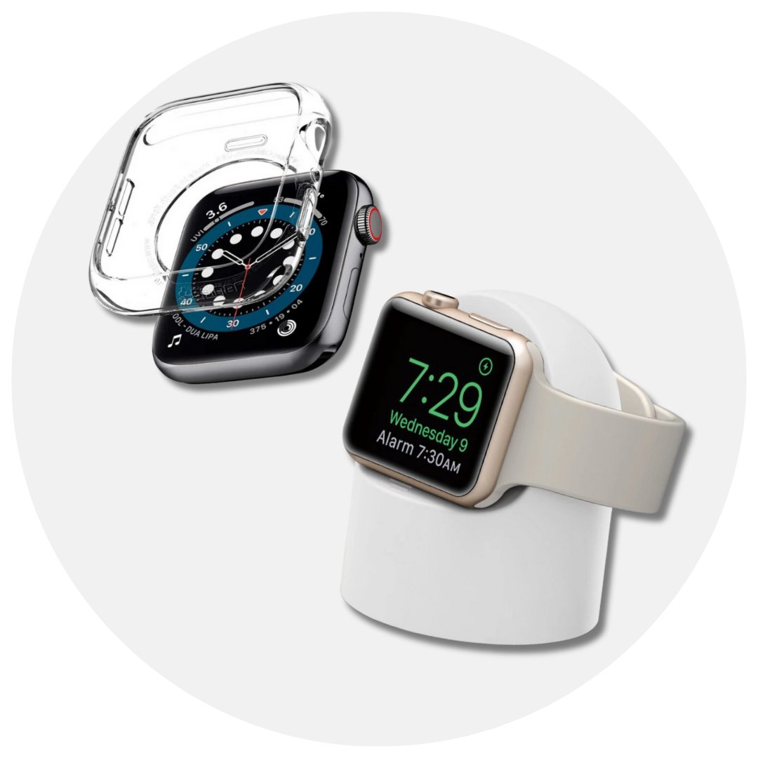Apple Watch Accessories – ALK DESIGNS