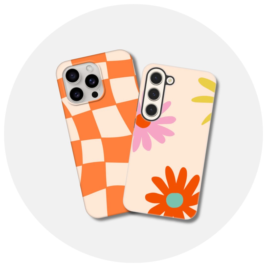 Funky Cases – ALK DESIGNS
